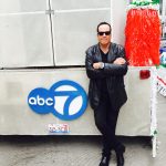 TONY OCEAN American Singer, Entertainer, and Silver Fin Recording Artist