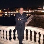 TONY OCEAN American Singer, Entertainer, and Silver Fin Recording Artist