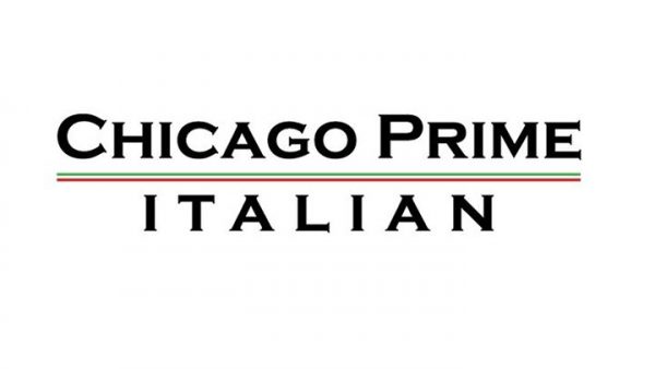 Chicago Prime Italian: Sat Oct 6 – 800PM